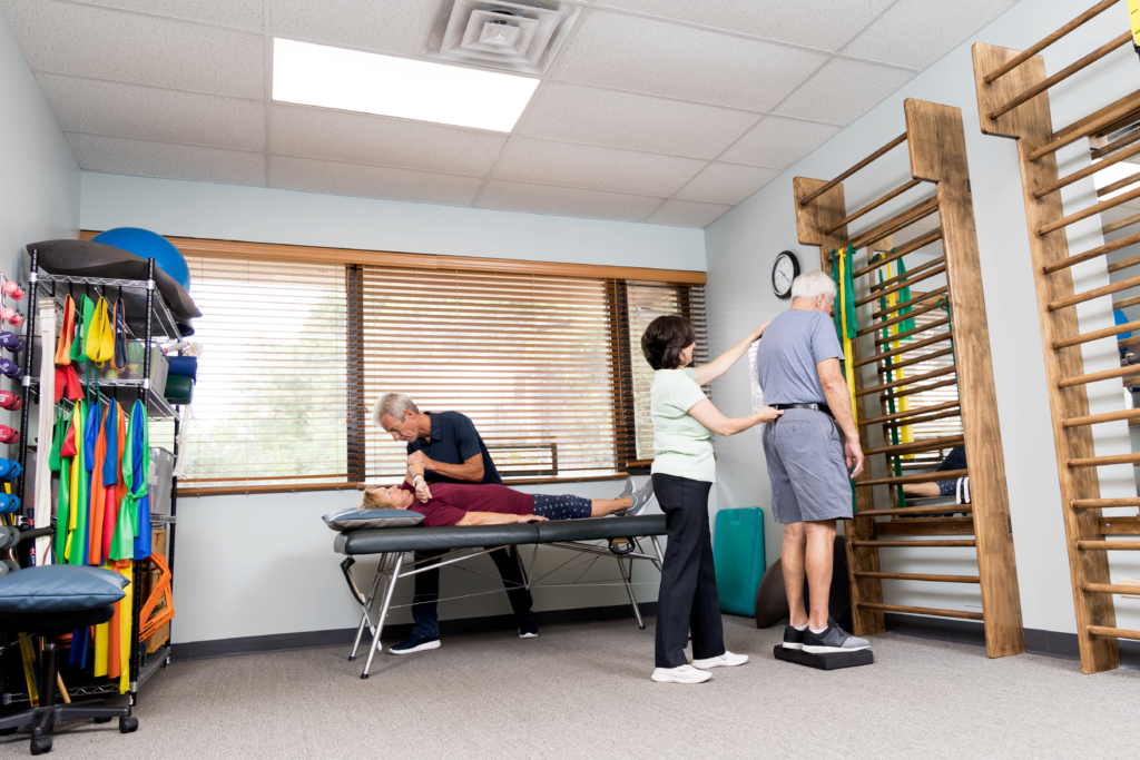 Contact | The Manual Touch Physical Therapy