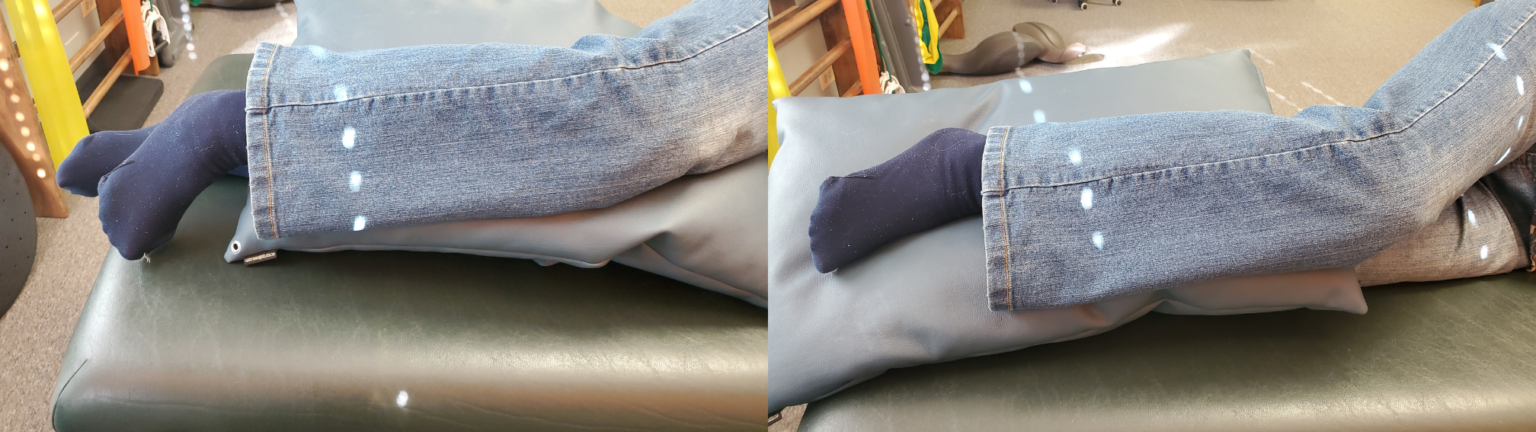 Improper Positioning | Avoid Injury and Enhance Performance